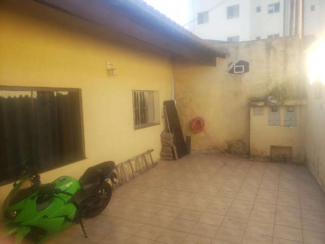 Casa / Sobrado para Venda em Santo André/SP Vila Bela Vista 2 Quartos