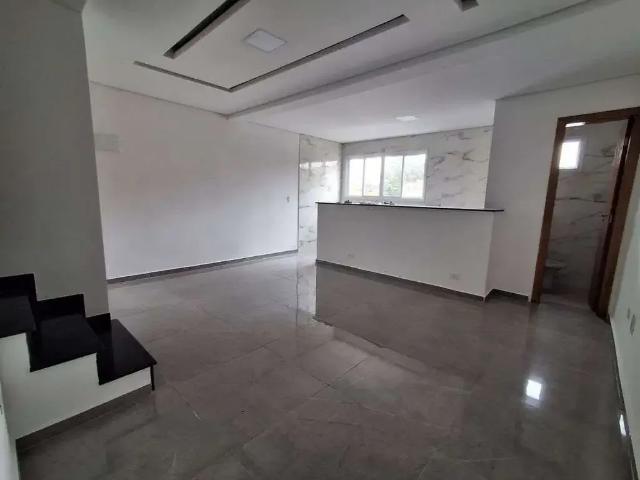 Casa / Sobrado para Venda em Santo André/SP Vila Bela Vista 2 Quartos