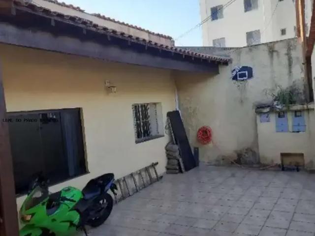 Casa / Sobrado para Venda em Santo André/SP Vila Bela Vista 2 Quartos