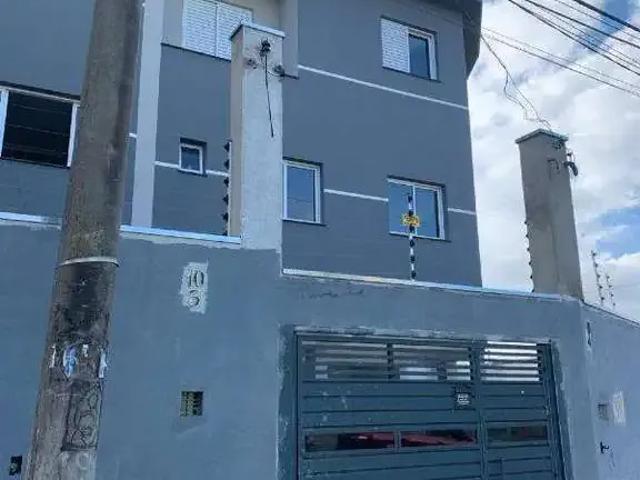 Casa / Sobrado para Venda em Santo André/SP Vila Bela Vista 2 Quartos