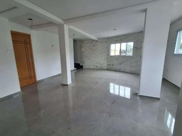 Casa / Sobrado para Venda em Santo André/SP Vila Bela Vista 2 Quartos