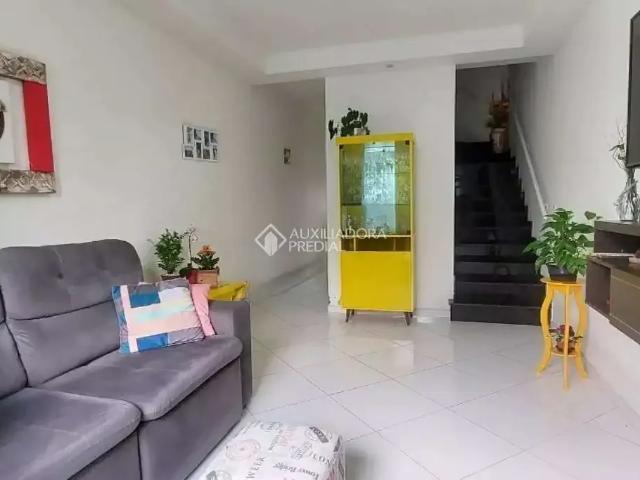 Casa / Sobrado para Venda em Santo André/SP Vila Bela Vista 2 Quartos