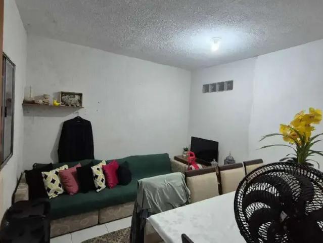Casa / Sobrado para Venda em Santo André/SP Vila Bela Vista 2 Quartos