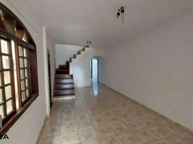 Casa / Sobrado para Venda em Santo André/SP Vila Bela Vista 3 Quartos