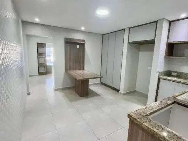 Casa / Sobrado para Venda em Santo André/SP Vila Bela Vista 3 Quartos
