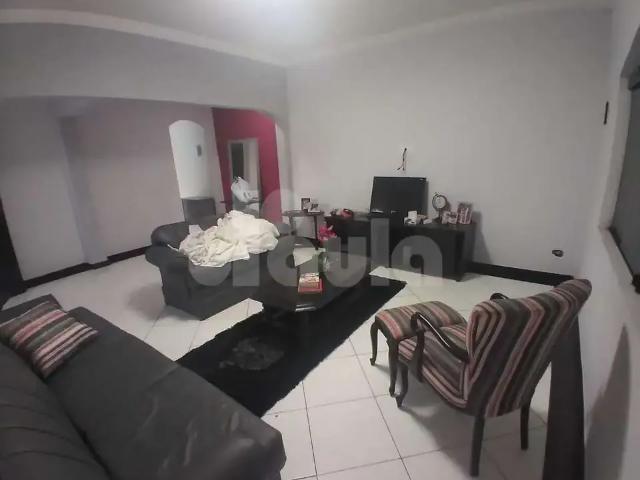 Casa / Sobrado para Venda em Santo André/SP Vila Bela Vista 3 Quartos