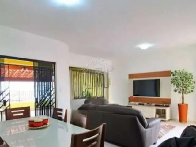 Casa / Sobrado para Venda em Santo André/SP Vila Bela Vista 3 Quartos
