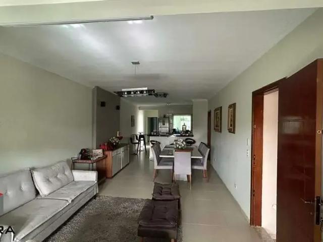 Casa / Sobrado para Venda em Santo André/SP Vila Bela Vista 3 Quartos