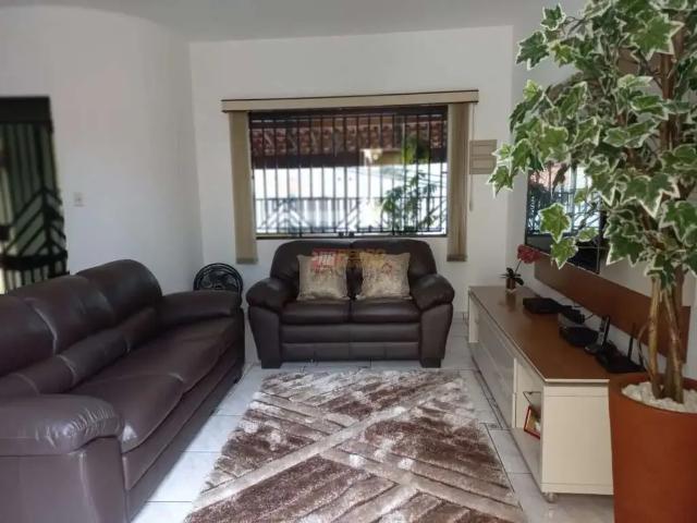 Casa / Sobrado para Venda em Santo André/SP Vila Bela Vista 3 Quartos