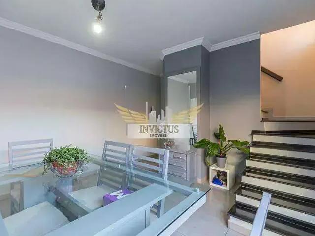 Casa / Sobrado para Venda em Santo André/SP Vila Bela Vista 3 Quartos