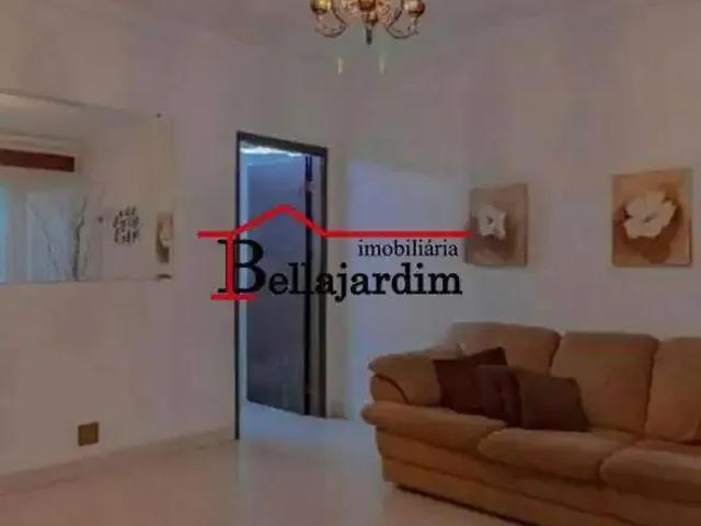 Casa / Sobrado para Venda em Santo André/SP Vila Gilda 3 Quartos