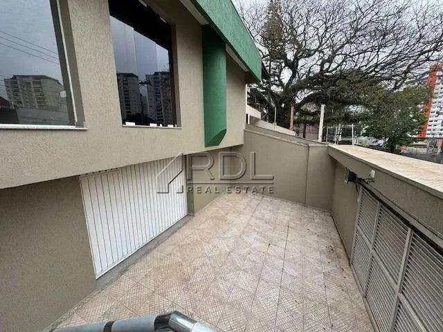 Casa / Sobrado para Venda em Santo André/SP Vila Gilda 3 Quartos