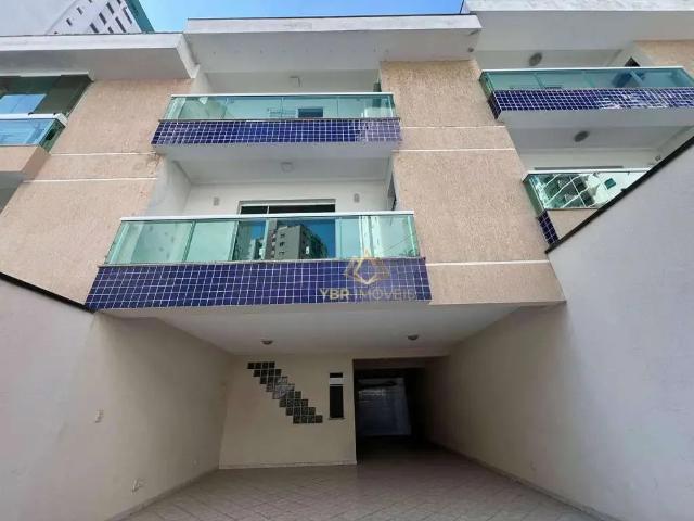 Casa / Sobrado para Venda em Santo André/SP Vila Gilda 3 Quartos