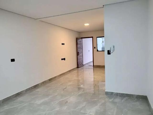 Casa / Sobrado para Venda em Santo André/SP Vila Gilda 3 Quartos