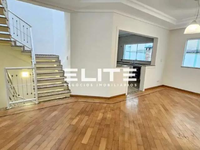 Casa / Sobrado para Venda em Santo André/SP Vila Gilda 3 Quartos