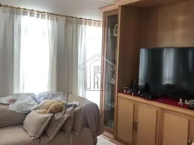 Casa / Sobrado para Venda em Santo André/SP Vila Gilda 3 Quartos