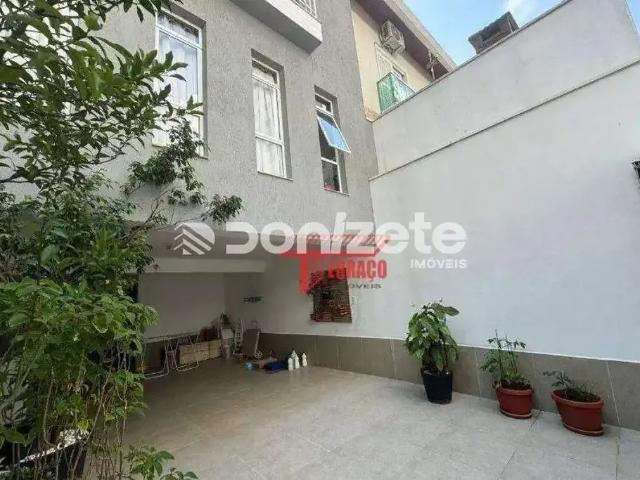 Casa / Sobrado para Venda em Santo André/SP Vila Gilda 3 Quartos