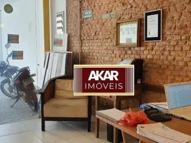 Casa / Sobrado para Venda em Santo André/SP Vila Gilda 3 Quartos