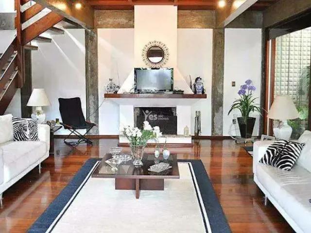 Casa / Sobrado para Venda em Santo André/SP Vila Gilda 3 Quartos