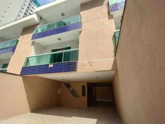 Casa / Sobrado para Venda em Santo André/SP Vila Gilda 3 Quartos
