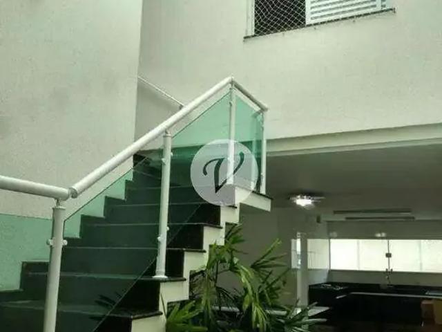 Casa / Sobrado para Venda em Santo André/SP Vila Gilda 3 Quartos