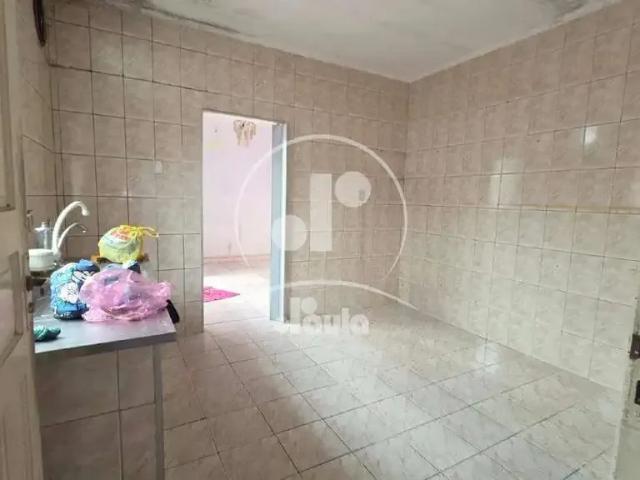 Casa / Sobrado para Venda em Santo André/SP Vila Gilda 3 Quartos