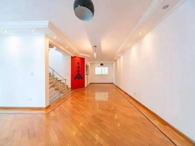 Casa / Sobrado para Venda em Santo André/SP Vila Gilda 3 Quartos