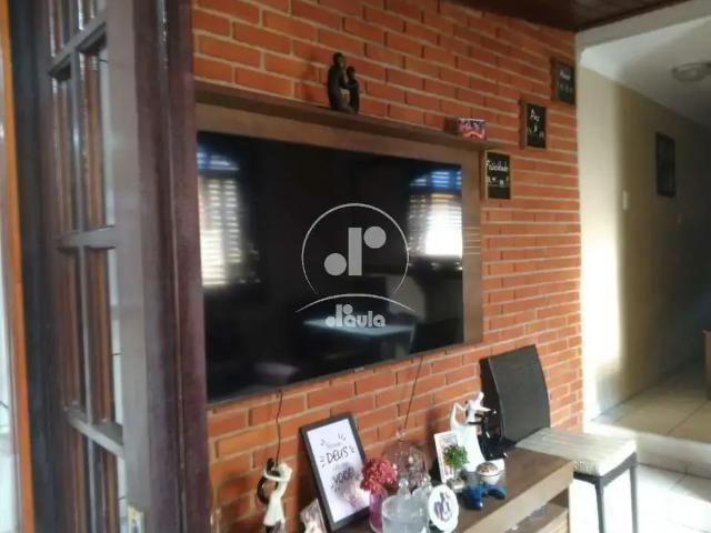Casa / Sobrado para Venda em Santo André/SP Vila Gilda 3 Quartos