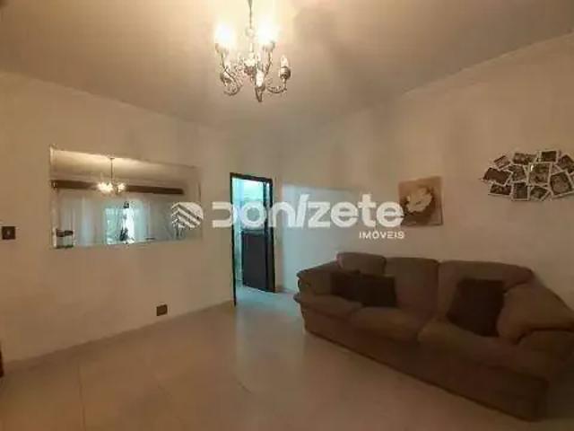 Casa / Sobrado para Venda em Santo André/SP Vila Gilda 3 Quartos