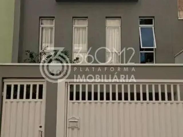Casa / Sobrado para Venda em Santo André/SP Vila Gilda 3 Quartos
