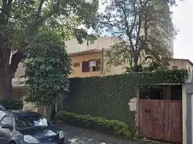 Casa / Sobrado para Venda em Santo André/SP Vila Gilda 3 Quartos