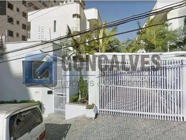 Casa / Sobrado para Venda em Santo André/SP Vila Gilda 3 Quartos