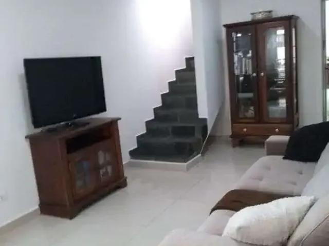 Casa / Sobrado para Venda em Santo André/SP Vila Gilda 3 Quartos