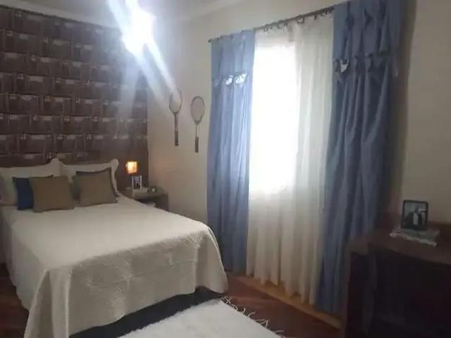 Casa / Sobrado para Venda em Santo André/SP Vila Gilda 3 Quartos