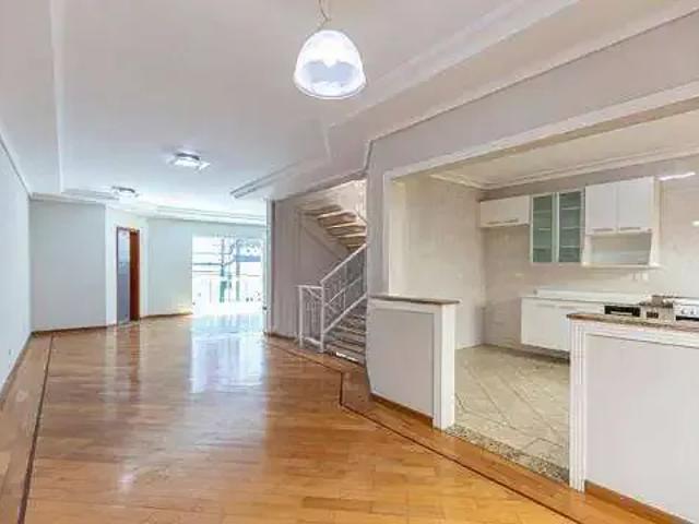 Casa / Sobrado para Venda em Santo André/SP Vila Gilda 3 Quartos