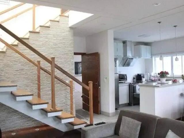 Casa / Sobrado para Venda em Santo André/SP Vila Gilda 3 Quartos