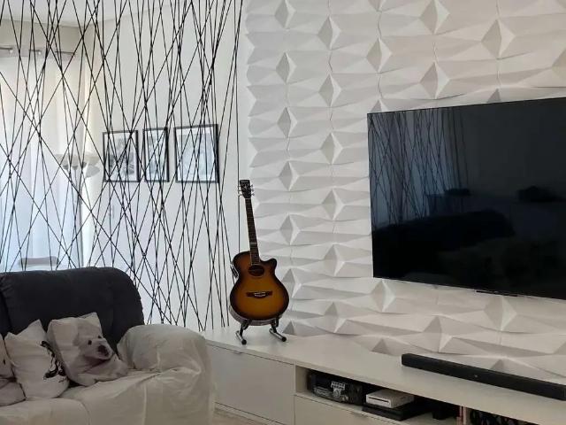 Casa / Sobrado para Venda em Santo André/SP Vila Gilda 3 Quartos