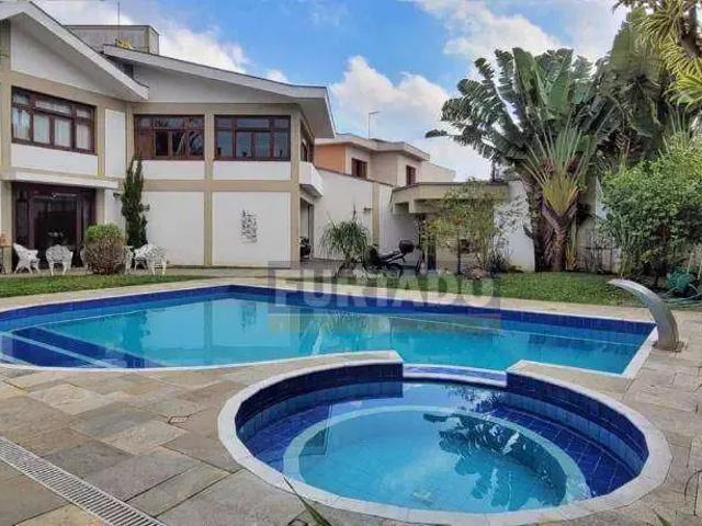 Casa / Sobrado para Venda em Santo André/SP Vila Gilda 3 Quartos