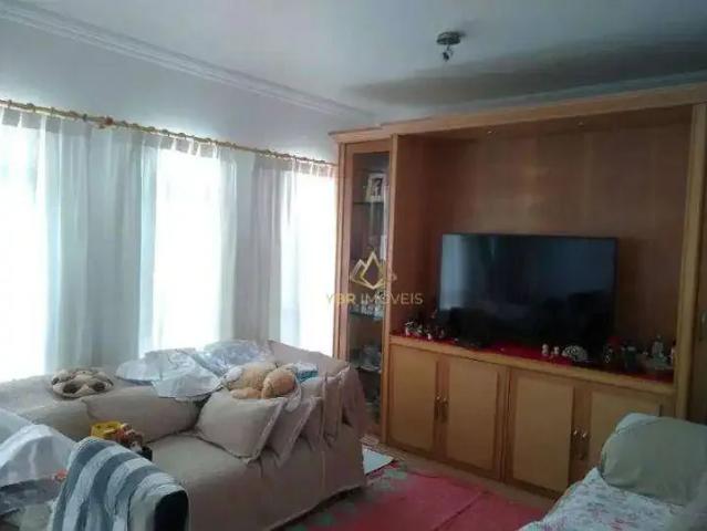 Casa / Sobrado para Venda em Santo André/SP Vila Gilda 3 Quartos