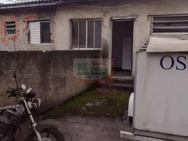 Casa / Sobrado para Venda em Santo André/SP Vila Gilda 2 Quartos