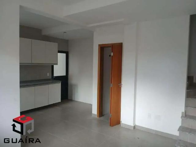 Casa / Sobrado para Venda em Santo André/SP Vila Gilda 2 Quartos