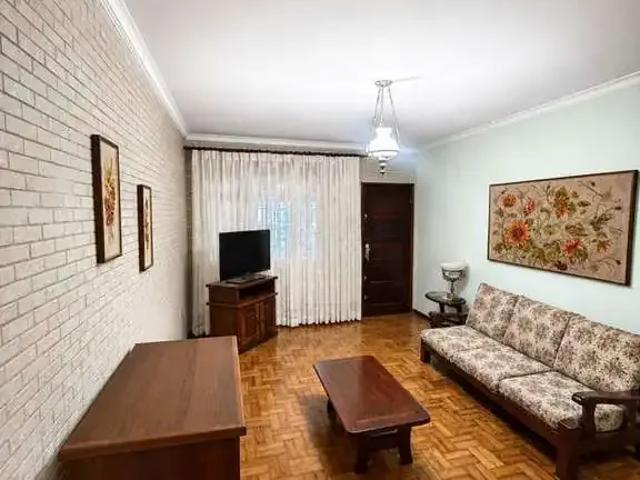 Casa / Sobrado para Venda em Santo André/SP Vila Gilda 2 Quartos