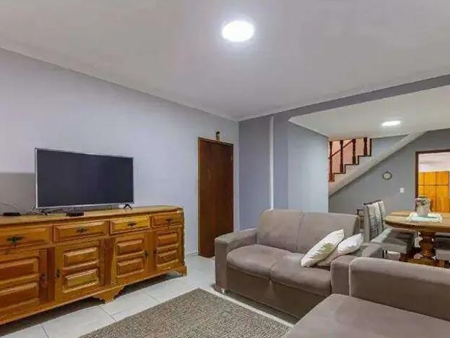 Casa / Sobrado para Venda em Santo André/SP Vila Gilda 2 Quartos