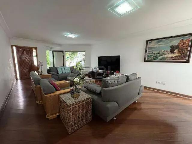Casa / Sobrado para Venda em Santo André/SP Vila Gilda 4 Quartos
