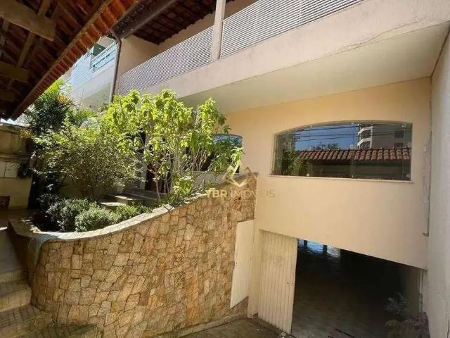 Casa / Sobrado para Venda em Santo André/SP Vila Gilda 4 Quartos