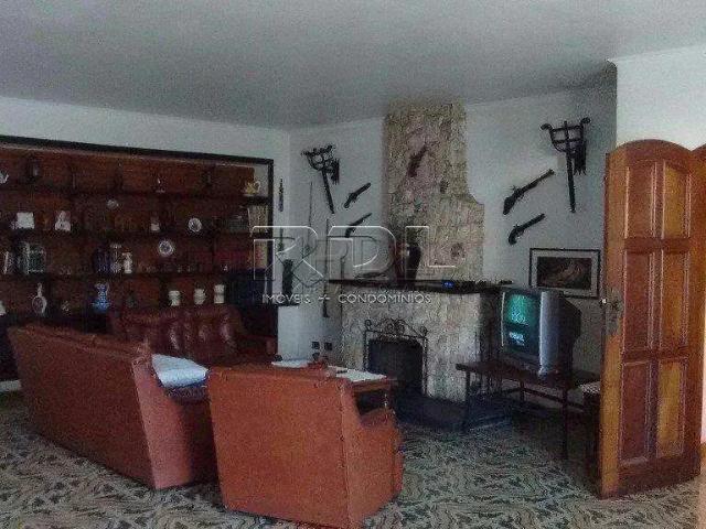 Casa / Sobrado para Venda em Santo André/SP Vila Gilda 4 Quartos