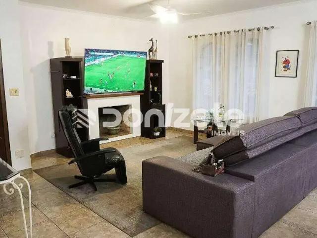 Casa / Sobrado para Venda em Santo André/SP Vila Gilda 4 Quartos