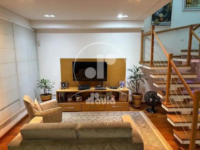 Casa / Sobrado para Venda em Santo André/SP Vila Gilda 4 Quartos
