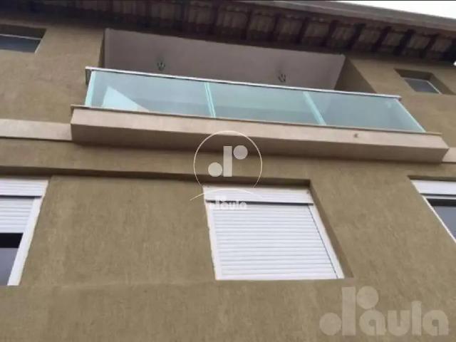 Casa / Sobrado para Venda em Santo André/SP Vila Gilda 4 Quartos