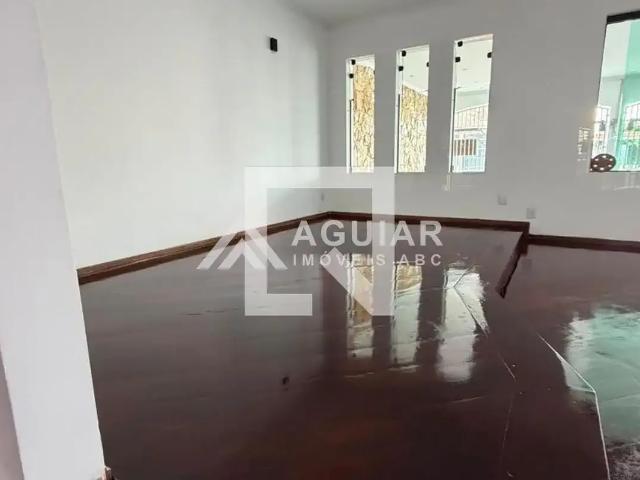 Casa / Sobrado para Venda em Santo André/SP Vila Gilda 4 Quartos